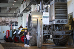 Munktellmuseet - Experience 190 years of Swedish industrial history